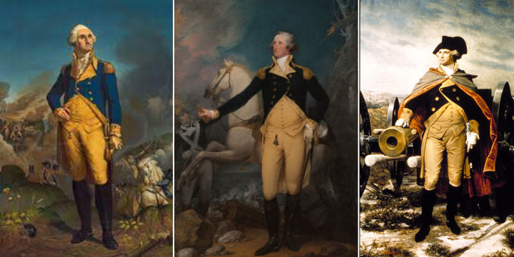 The Evolution of Napoleonic Uniforms: From Battlefield to Fashion Tren ...